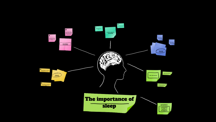 The importance of sleep by Ruby Herd on Prezi