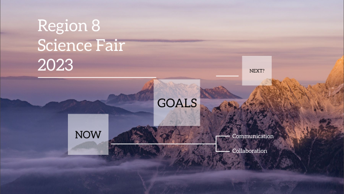 Science Fair 2023 by Callie Burris on Prezi
