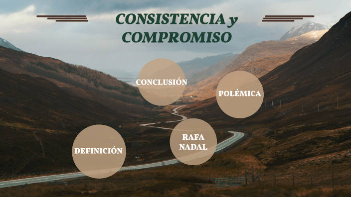 PRINCIPIO DE CONSISTENCIA by irene castellano on Prezi
