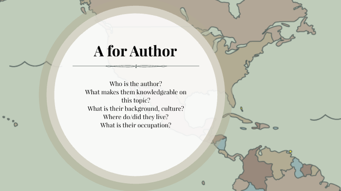 ADAMANT Source Analysis by Grace Harley on Prezi