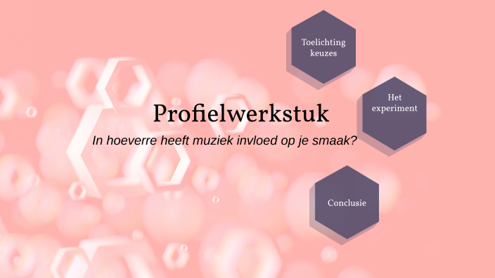 Pws presentatie by julia borsboom on Prezi