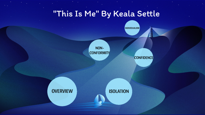 Transcendentalism End Unit Project by Luciana Barbagallo on Prezi