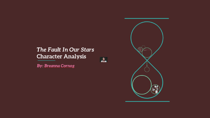The Fault In Our Stars Character Analysis by Breanna Cornog on Prezi