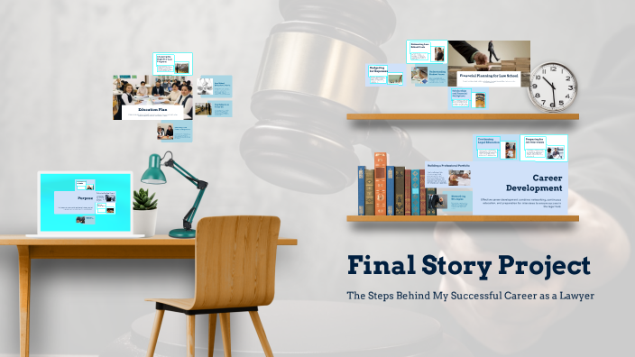 Final Story Project by Theo Khalil on Prezi