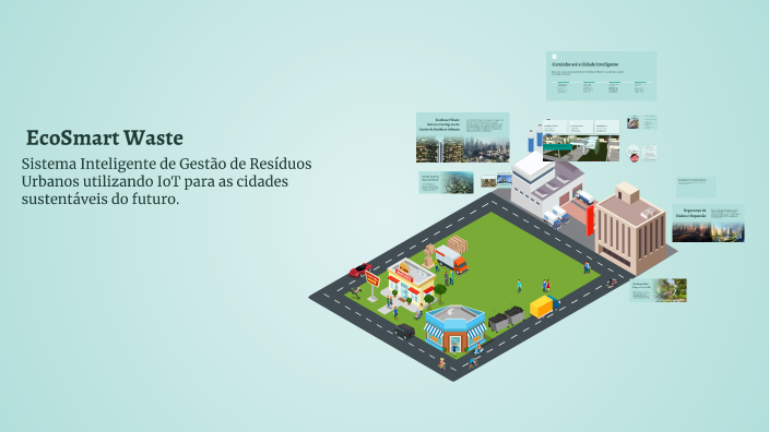 🌱 EcoSmart Waste by Gaba Carvalheiro on Prezi