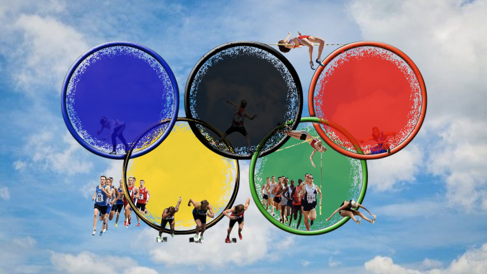 olimpiadi by SABRINA RAIMONDI on Prezi