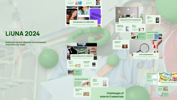 LiUNA 2024 by Jeremy Clevenger on Prezi