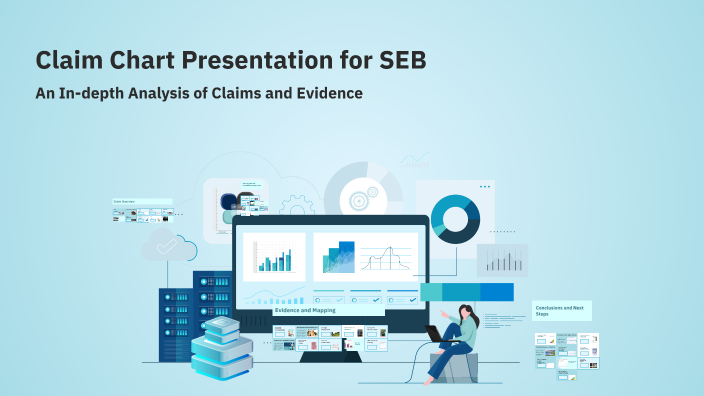 Claim Chart Presentation for SEB by Alfedo Catalano on Prezi