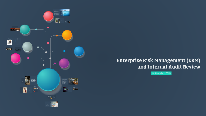 Enterprise Risk Management (ERM) and Internal Audit Review by ...