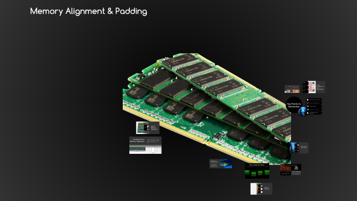 Memory Alignment & Padding: Simple Student Guide by Khaled Fayoumy on Prezi