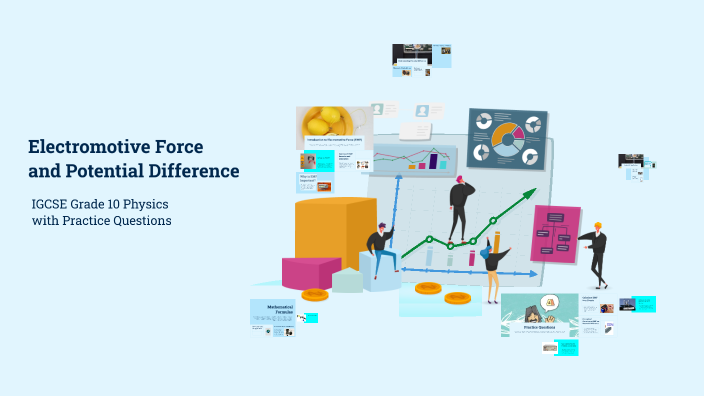 Electromotive Force and Potential Difference by Ashalata Puhan on Prezi