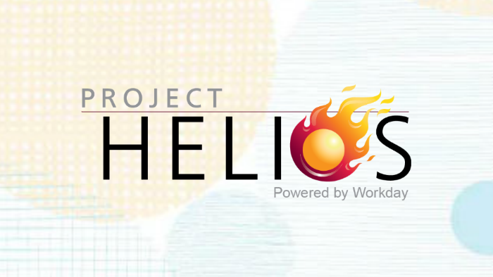 Project Helios Org Chart by Debbie Murillo on Prezi