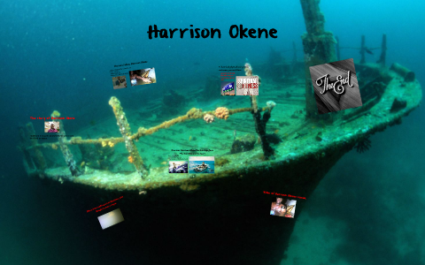 Harrison Okene by Nicholas Brantley on Prezi