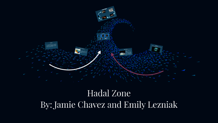 Hadal Zone by Jamie Chavez on Prezi