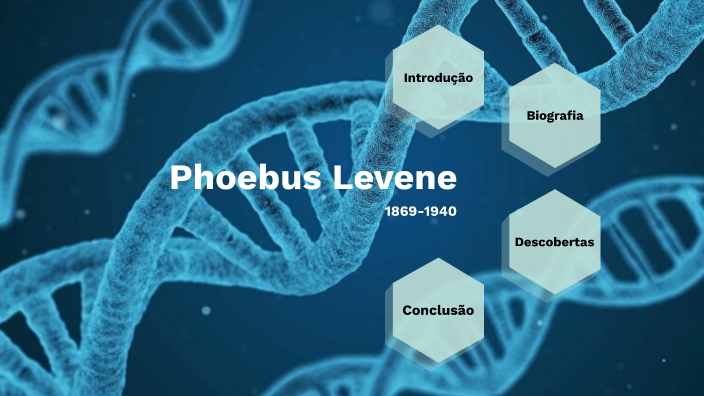 Phoebus Levene by Filipe Pinto on Prezi