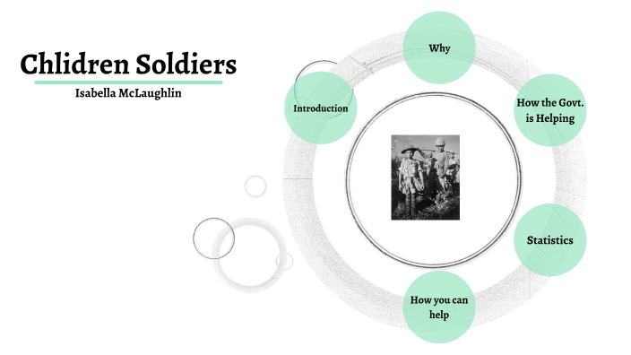 Children Soldier Presentation by Isabella Mclaughlin on Prezi