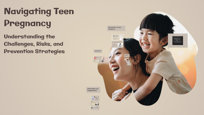 Navigating Teen Pregnancy by Ethan Lutz on Prezi