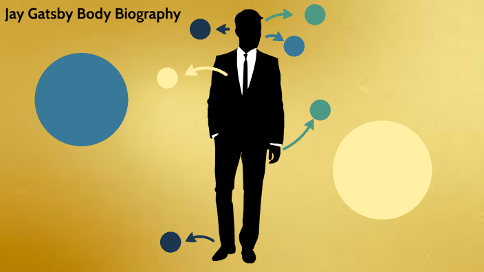 Jay Gatsby Character Analysis by Alan Gutierrez on Prezi