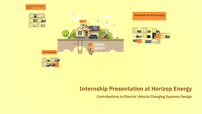Internship Presentation at Horizop Energy by mariem ezzine on Prezi