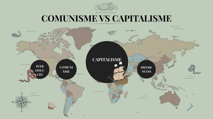 capitalismo vs comunismo by AITANA LIERN on Prezi