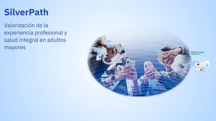 SilverPath by Ingrid Alvarez on Prezi