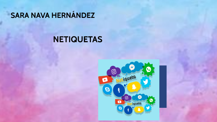 SARA NAVA by sara nava on Prezi