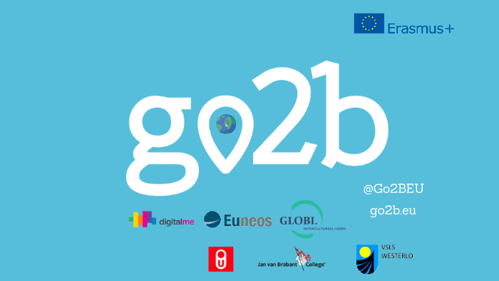 Go2b Intercultural Competencies by Kevin Field on Prezi