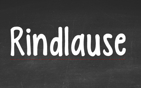 Rindlause by Joonas Laanpere on Prezi