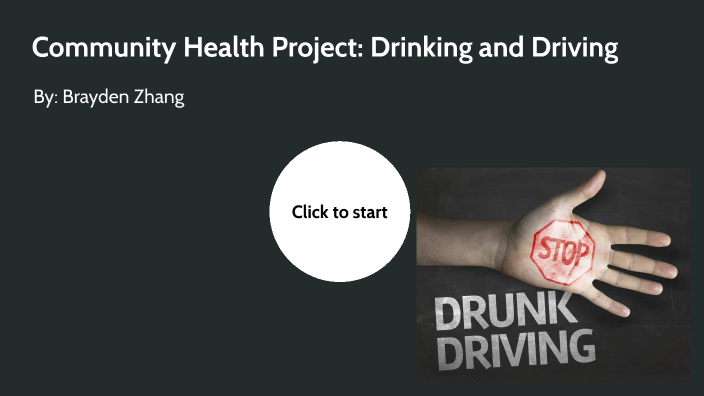 Community Health Project by Brayden Zhang on Prezi