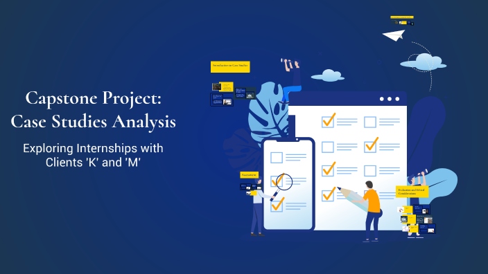 Capstone Project: Case Studies Analysis by Natalie Britton on Prezi