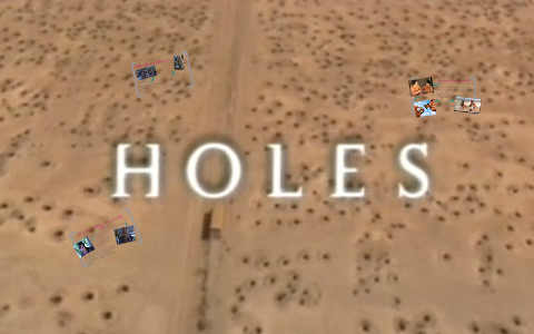 Stanley and Zero's Friendship by xoyiannaxo xohavalesxo on Prezi