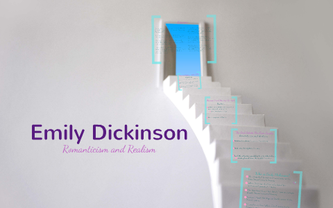 Emily Dickinson by Ally Payne on Prezi