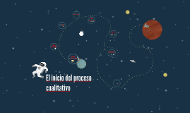 El inicio del proceso cualitativo by Pamela López Ramírez on Prezi