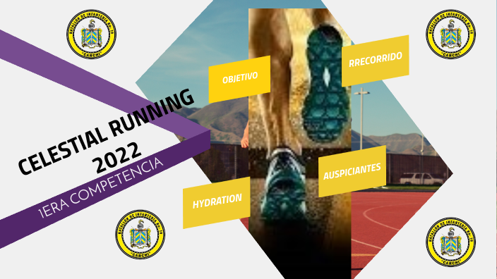 CELESTIAL RUNNING by Virgilio Ordóñez Lucero on Prezi