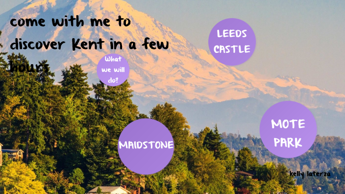 by Kelly Laterza on Prezi