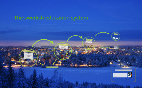 swedish education system by Erika Lindkvist on Prezi