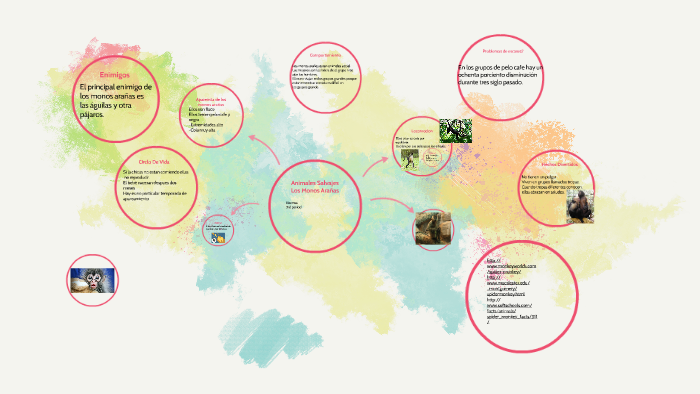 Animales Salvajes by Lindsey Goodson on Prezi
