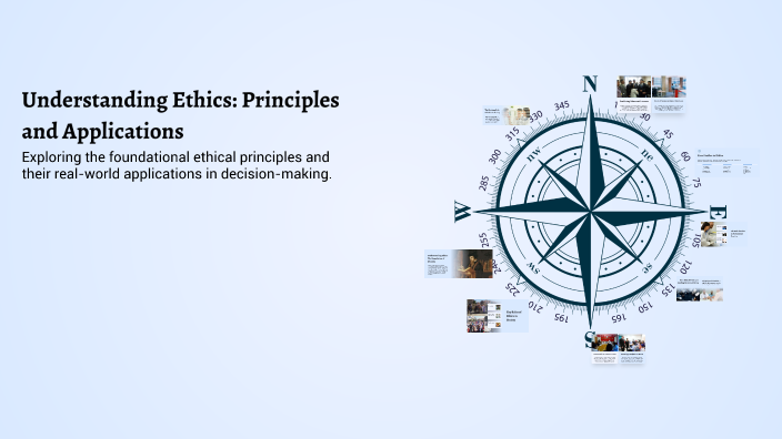Understanding Ethics: Principles and Applications by jasjoy2 domingo on ...