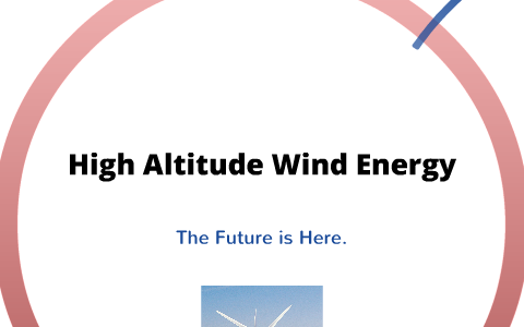 High Altitude Wind Energy by Rachit Kansal on Prezi