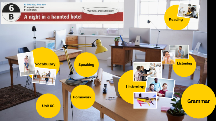 NEF. Elementary - Unit 6B 2nd. ed. by Teacher Grasi on Prezi