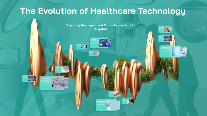 The Evolution of Healthcare Technology by Harsh Baliyan on Prezi