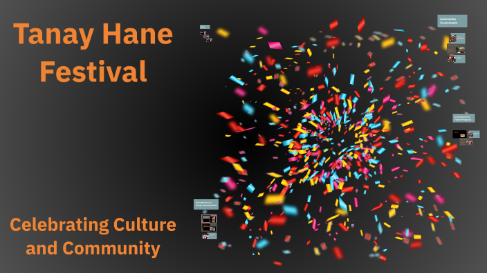Tanay Hane Festival by jayjay murillo on Prezi