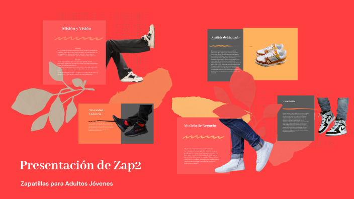 Presentación de Zap2 by Benjamin Verdugo on Prezi