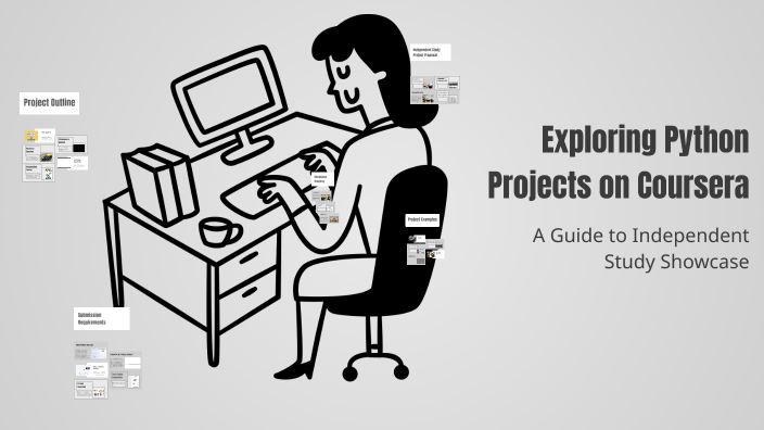 Exploring Python Projects on Coursera by Junior Paz Pureco on Prezi