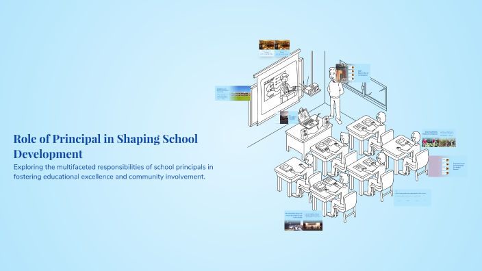 Role of Principal in Shaping School Development by wafa Khuhawar on Prezi