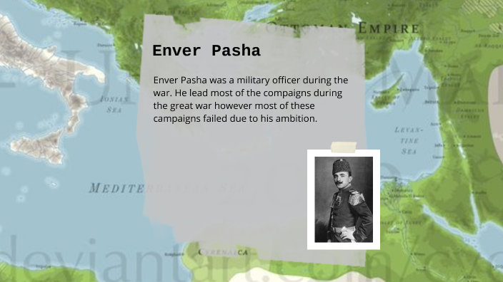 great war spotlight - Janelle Nickiforuk by Janelle Nickiforuk on Prezi