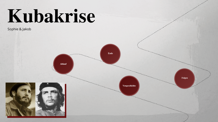 Kubakrise by Jakob Geier on Prezi