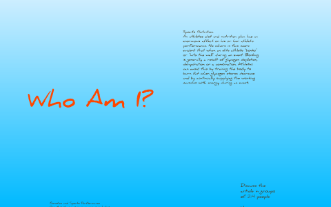 Active Sports and Skill Related Fitness by Taylor Piotrowski on Prezi