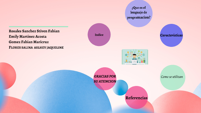 lenguaje de programacion movil by stiven fabian rosales on Prezi