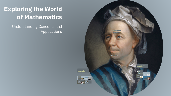 Exploring the World of Mathematics by jackson rogers on Prezi